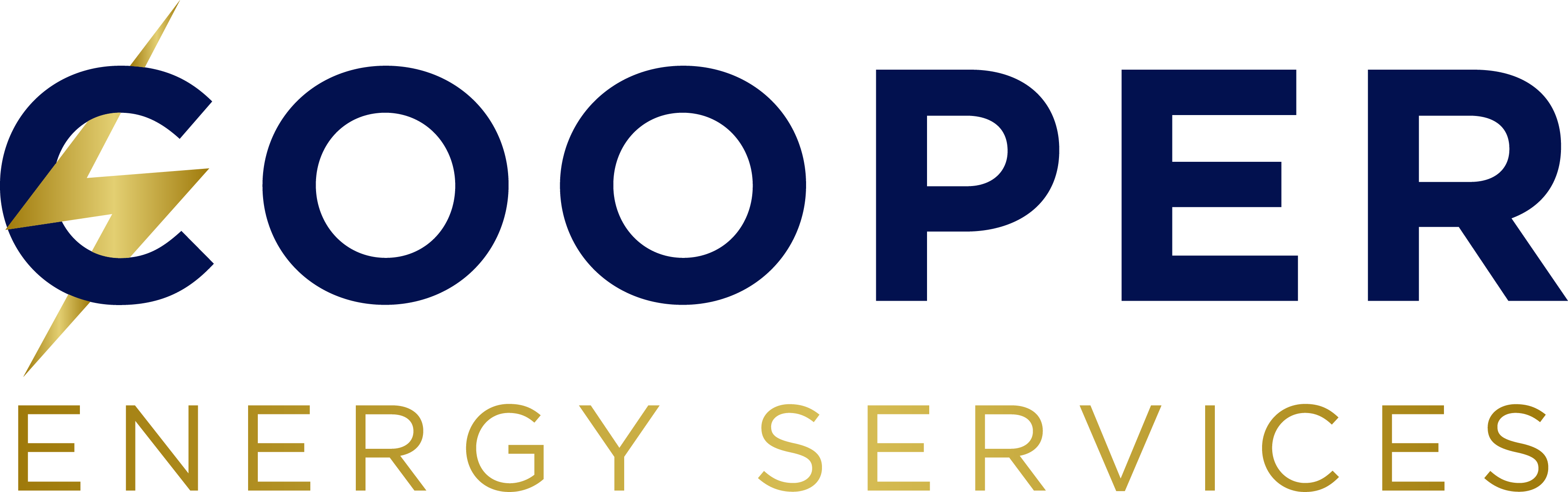 Cooper Energy Services – Elevating Electrical Infrastructure with ...