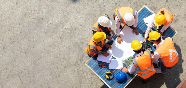 About – Cooper Energy Services
